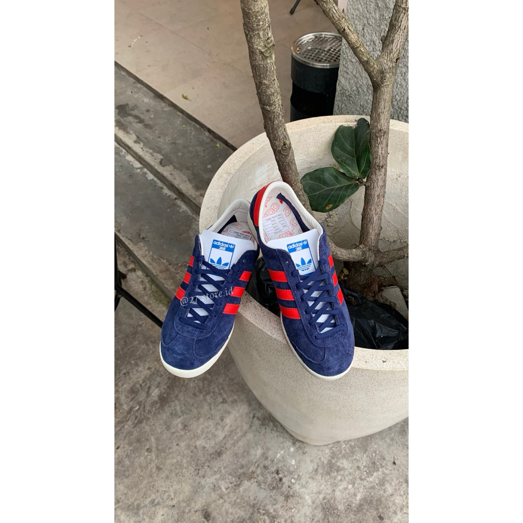 Jual ADIDAS JAVA ISLAND SERIES | Shopee Indonesia