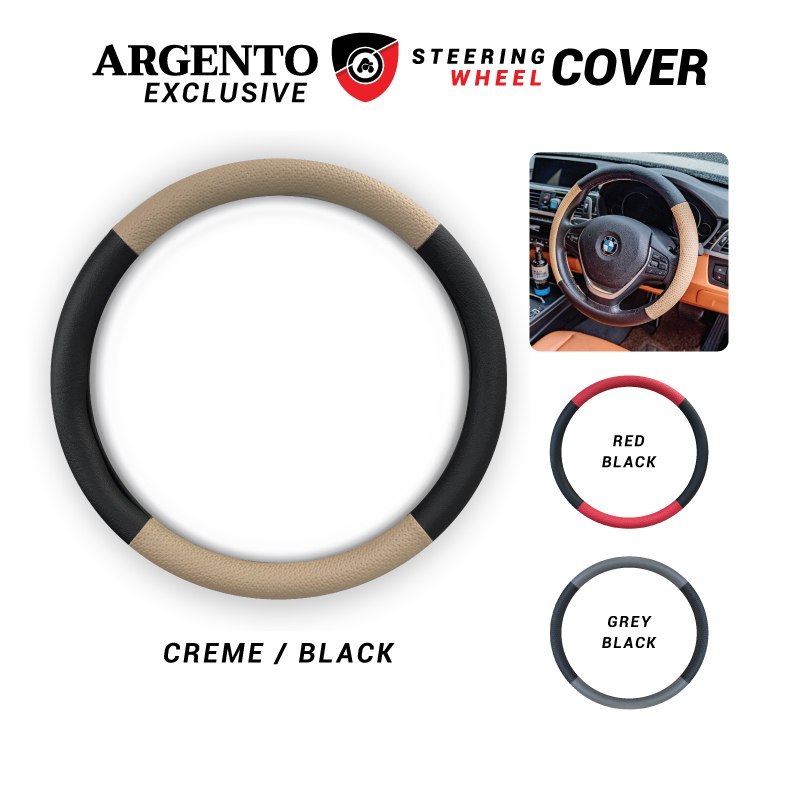 Jual Argento Cover Sarung Stir Mobil Exclusive Groovy Jeep Renegade ...