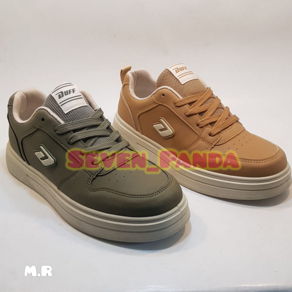 Jual DUFF ALASTOR (SEPATU SNEAKERS) [8001208775] | Shopee Indonesia