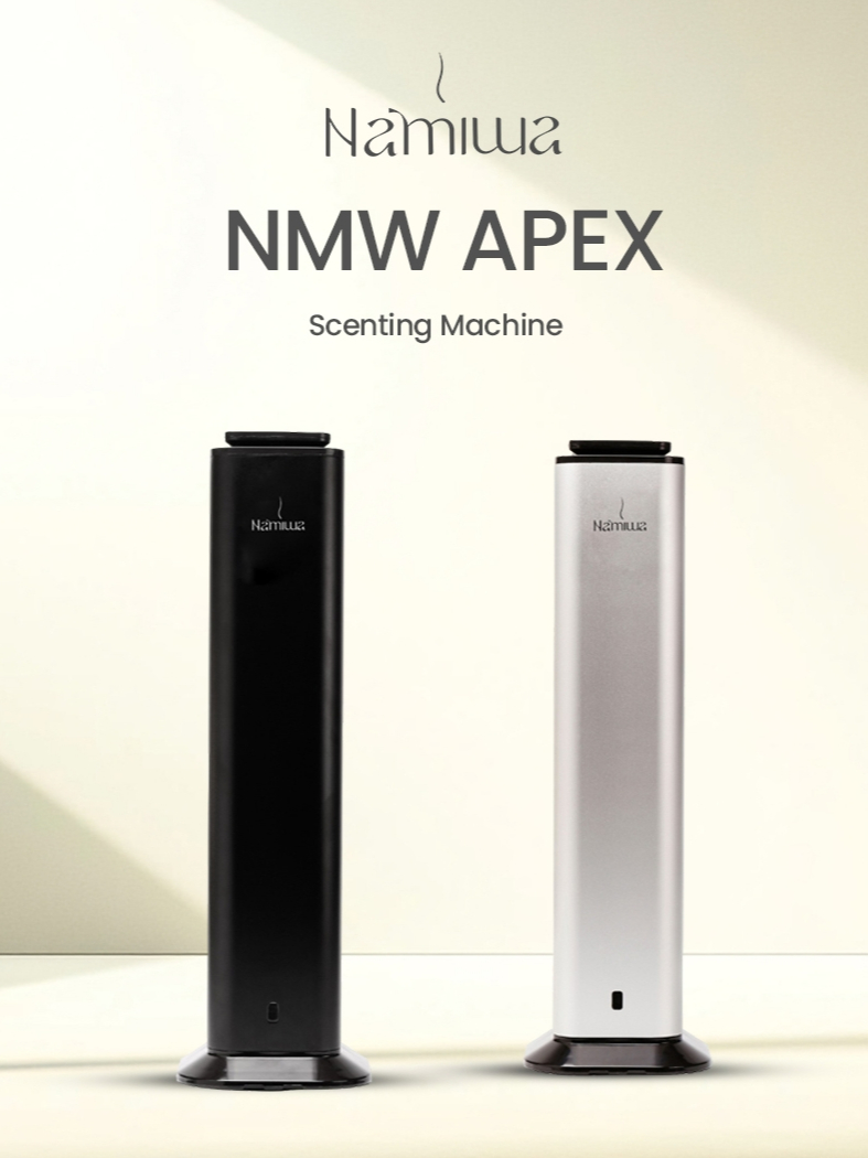 Jual Namiwa Scenting Machine NMW APEX pengharum ruangan Scenting ...
