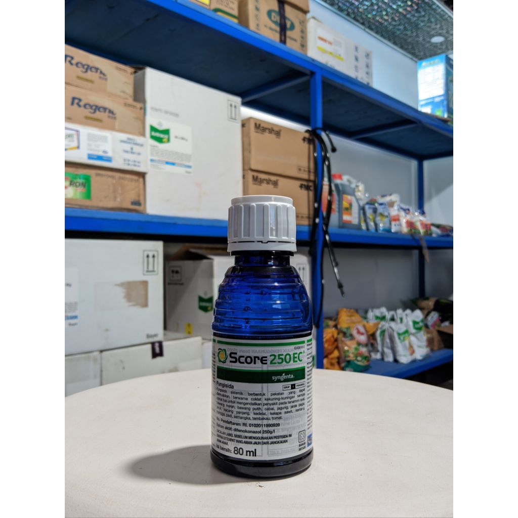 Jual SCORE 250EC | Shopee Indonesia