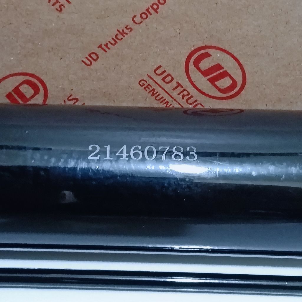 Jual UD QUESTER CABIN TILT CYLINDER NUD7161-9Z00A/952909Z00A | Shopee ...