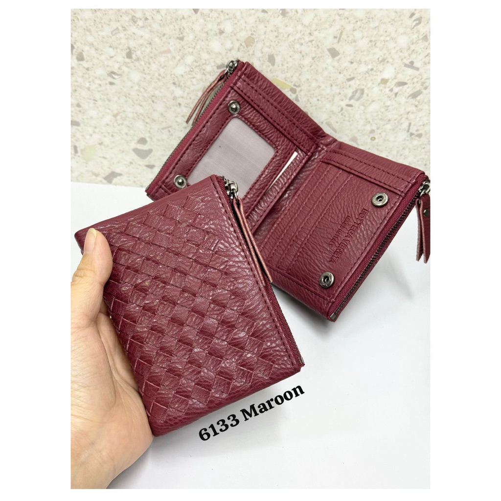 Jual Dompet Pendek Dompet Anyam Dompet Wanita Dompet Lipat Dompet Uang ...