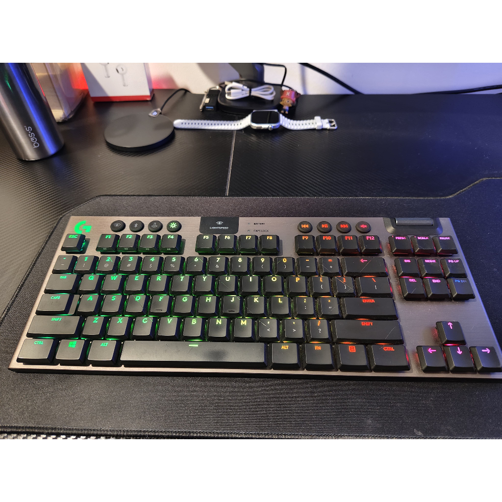 Jual Logitech G915 TKL | Shopee Indonesia