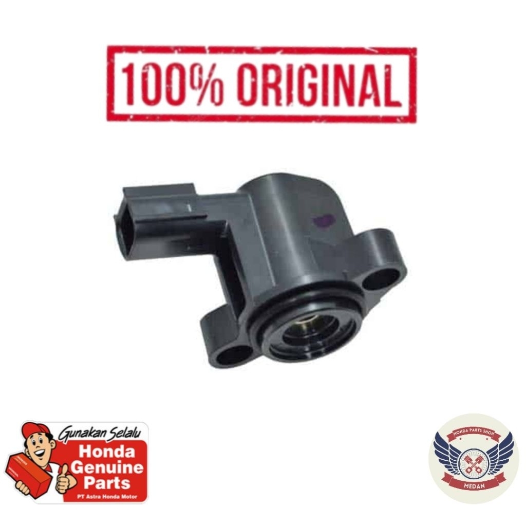 Jual 16480KVBS51 Sensor IACV Solenoid Set - BeAT FI Pop FI eSP Sporty ...