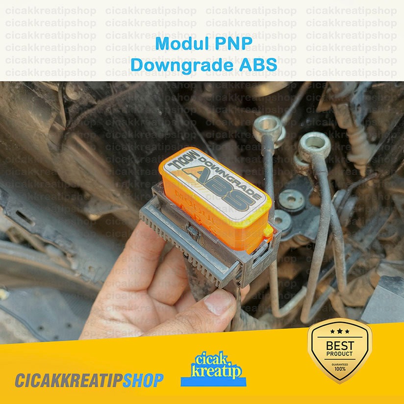 Jual Modul Downgrade ABS Yamaha Nmax, Xmax, R25 | Shopee Indonesia