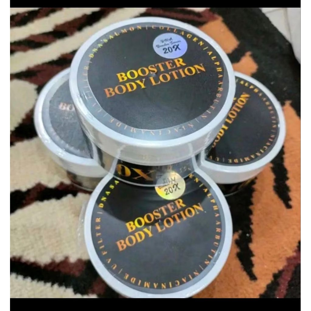 Jual DNA SALMON HANBODY ALMAXI GLOW / DNA BODY SERUM ALMAXIGLOW AL MAXI ...