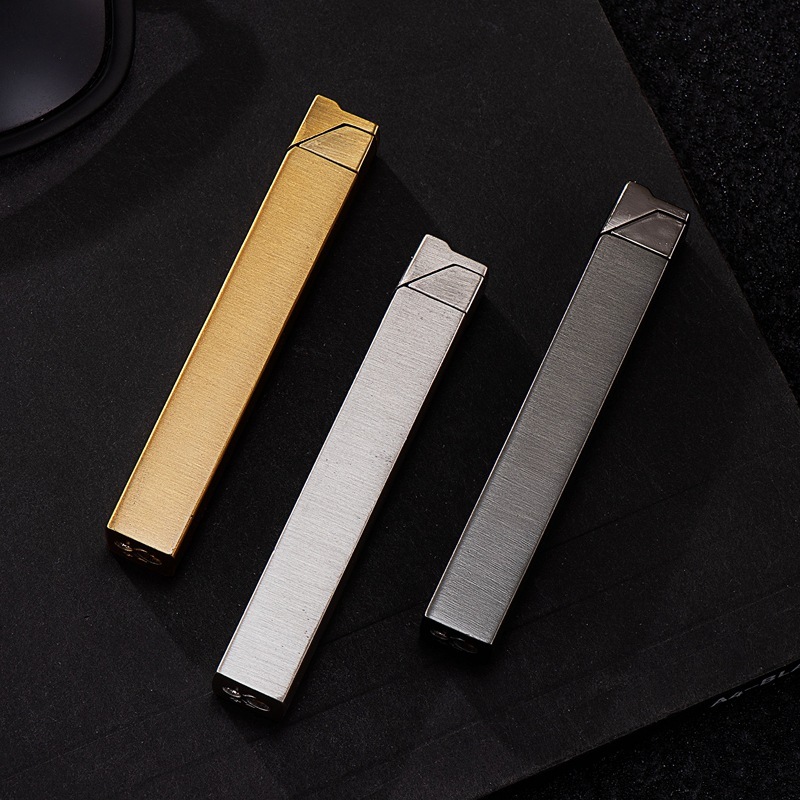 Jual BBAK Korek Api Stick Korek Api Mini Bahan Besi Bisa Diisi Ulang | Shopee Indonesia