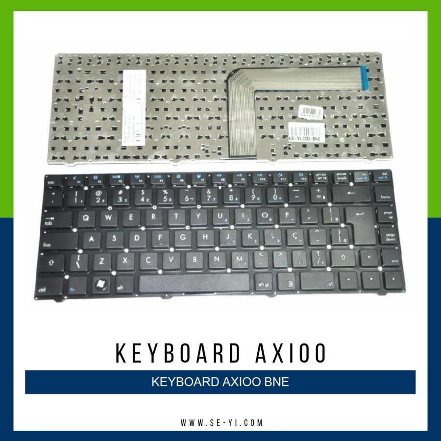 Jual Keyboard Axioo Neon BNE TNH TNN SERIES | Shopee Indonesia