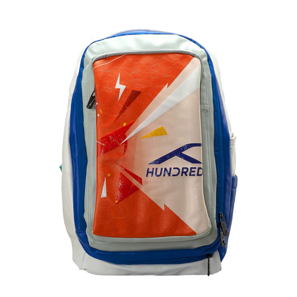 Jual Hundred Backpack (Tas Ransel) Badminton HBCB-4M259 | Shopee Indonesia