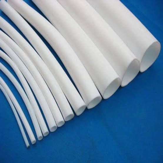 Jual Selang Teflon Tahan Panas Foodgrade PTFE Tubing Food uk 3,4,5,6,8 ...