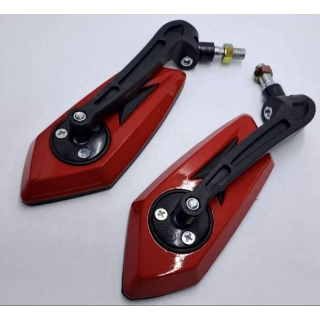 Jual SEPION ALEVO ORI / KACA SEPION MOTOR HONDA BEAT VARIO SCOOPY SUPRA ...