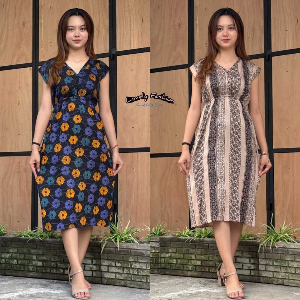 Jual Daster Manohara Etnik Rayon Bali Premium | Shopee Indonesia