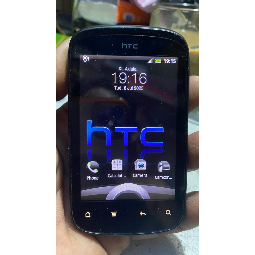 Jual htc Explorer mulus | Shopee Indonesia