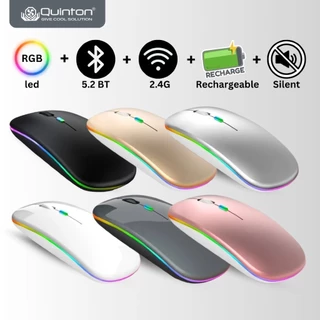 Jual Mouse Wireless Terlengkap & Harga Terbaru Maret 2026 | Shopee ...