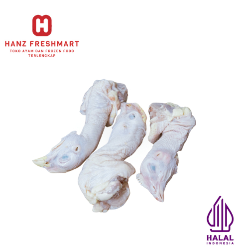 Jual Kepala Ayam 500gr & 1kg - Hanz Freshmart | Shopee Indonesia