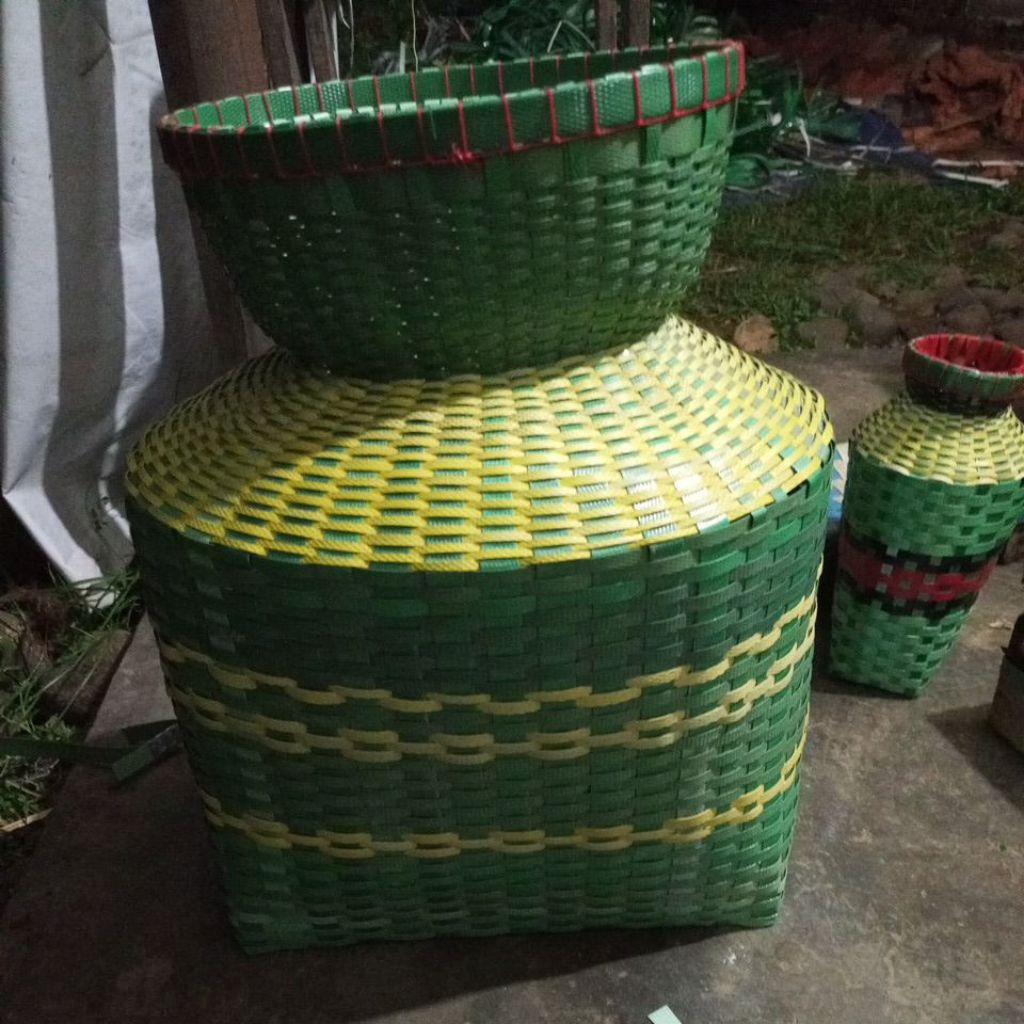 Jual kembu kepis kotang Koja ikan ukuran 15kg | Shopee Indonesia