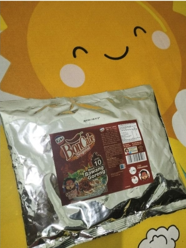 Jual Boncabe bag level 10 250gr | Shopee Indonesia