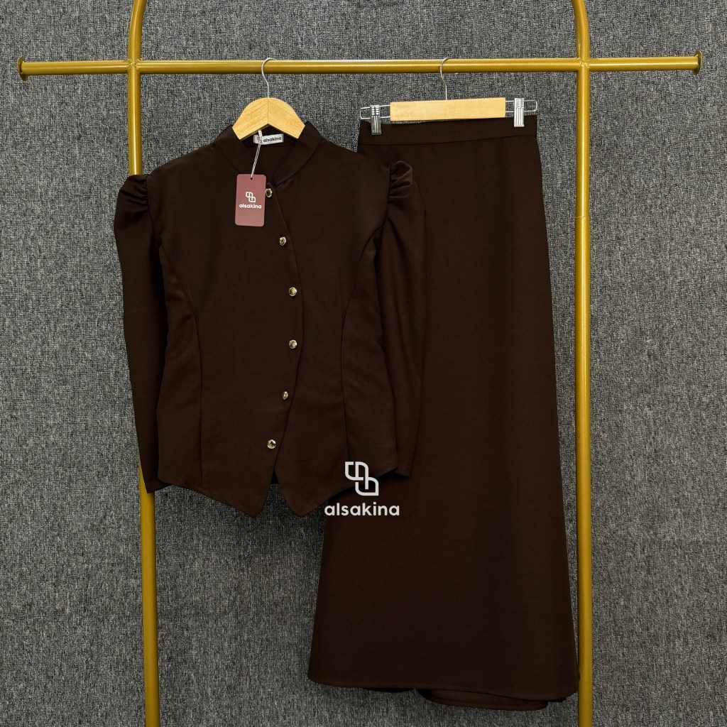 Jual Citra One Set Rok - Setelan Wanita - Setelan Kekinian - Setelan ...