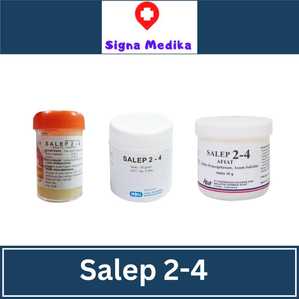 Jual Salep 24 - Salep Kulit | Shopee Indonesia