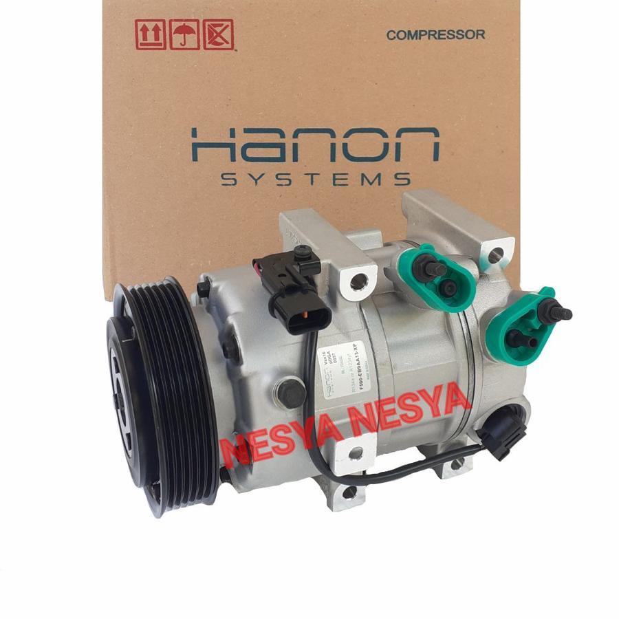 Jual Compressor Compresor Kompressor Kompresor AC Mobil Kia Optima TF ...