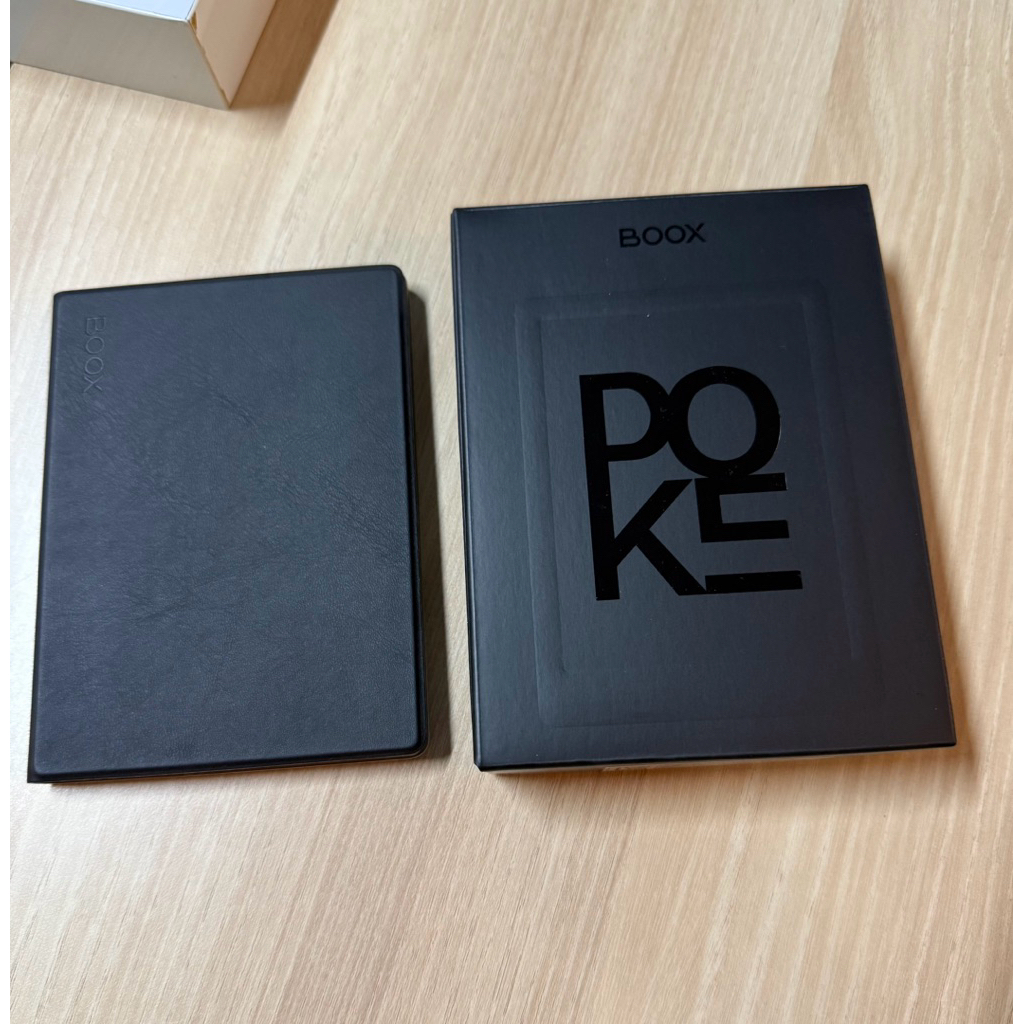 Jual ONYX BOOX Poke 5 Quad Core E Ink Tablet 6inch Android 11 E Ink ...