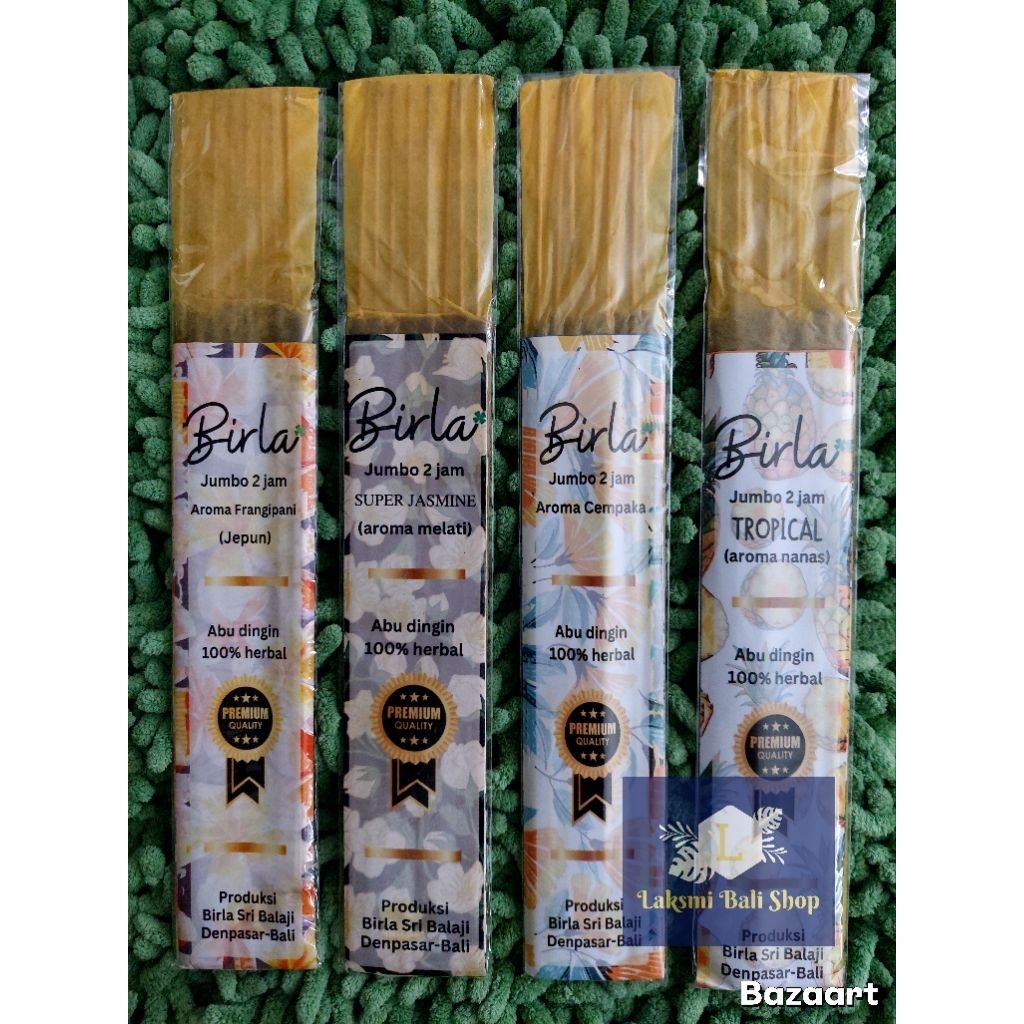Jual Dupa Hio Birla menyala 2 jam | Shopee Indonesia
