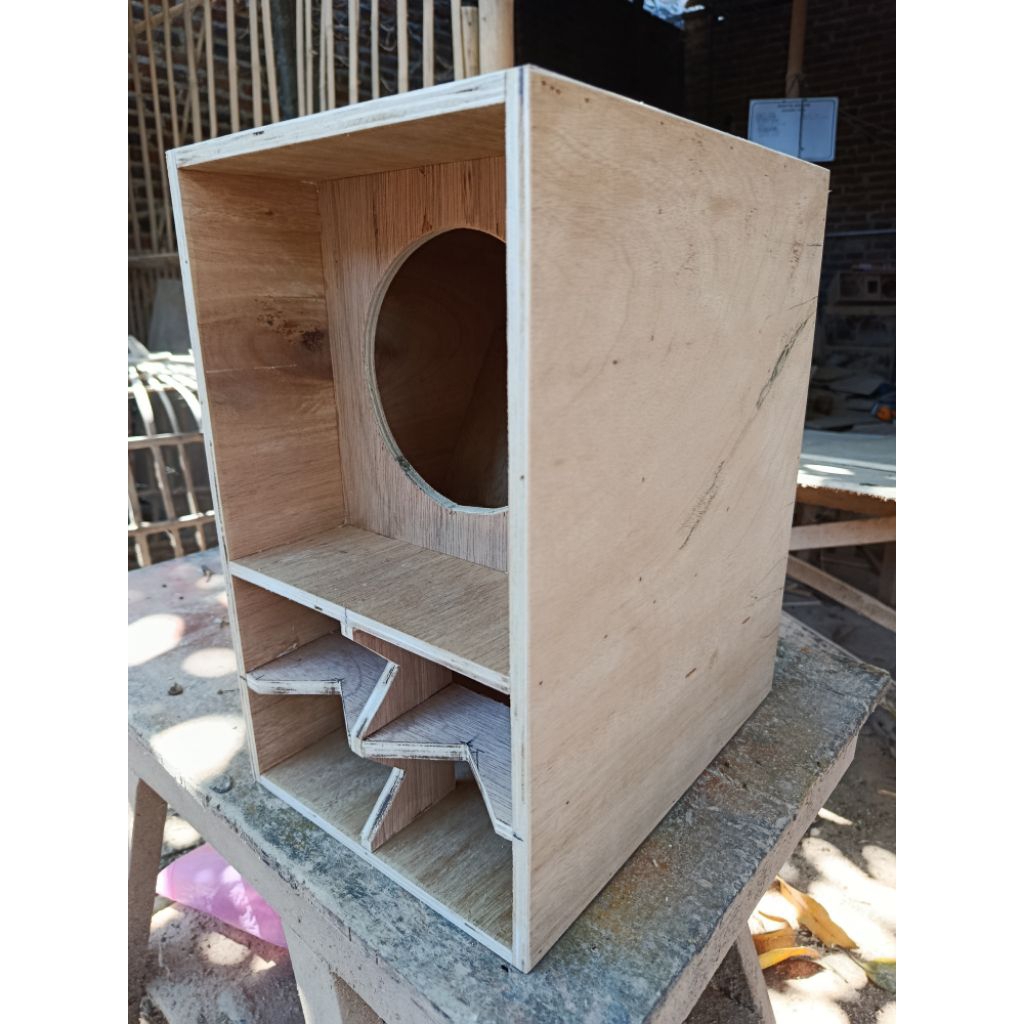 Jual box cbs 6 inch | Shopee Indonesia