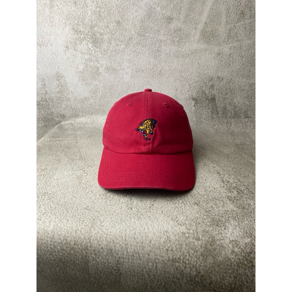 Jual Topi Tiger red by Ahead | Shopee Indonesia