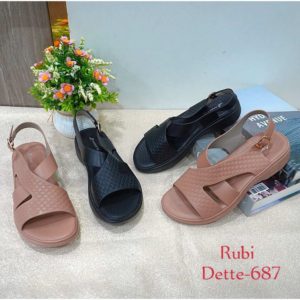 Jual sendal tali (rubi) | Shopee Indonesia