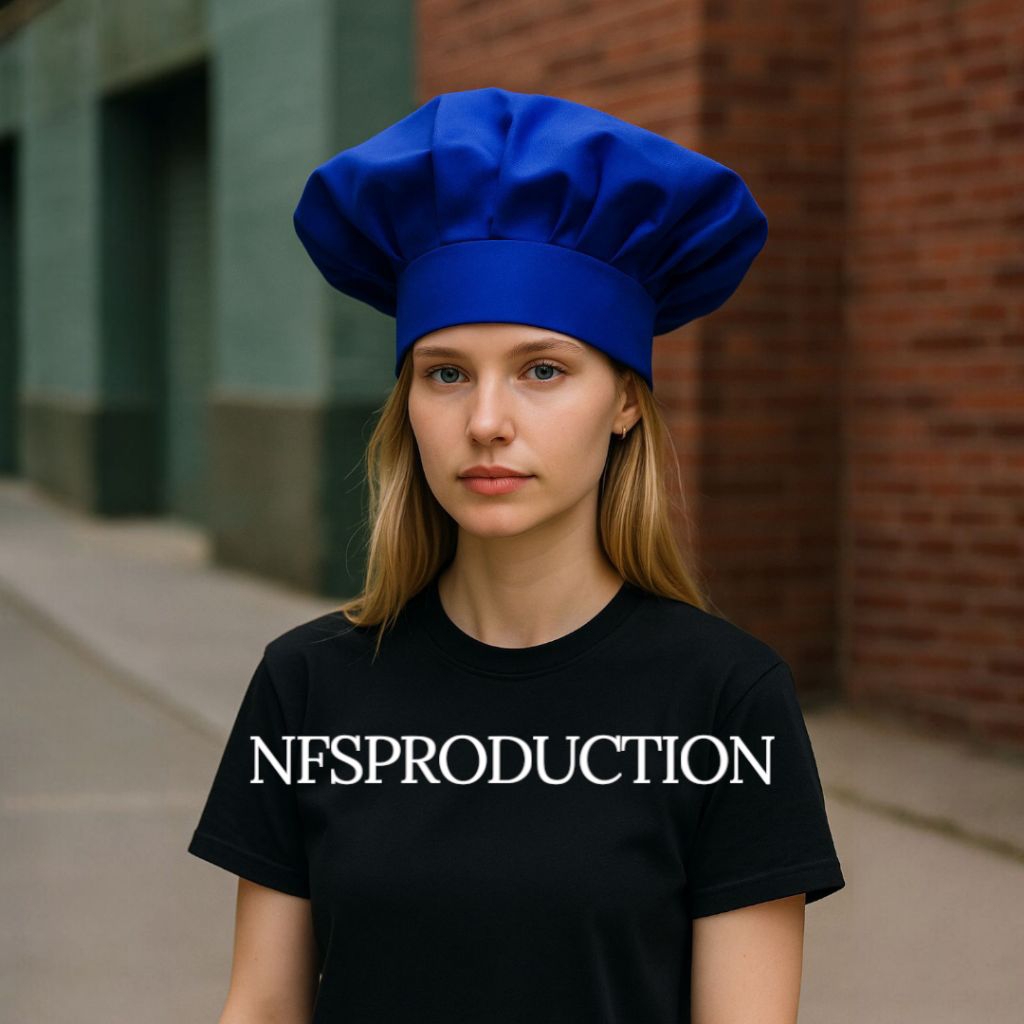 Jual PROMO!!!TOPI KOKI DEWASA TOPI CHEF DEWASA TOPI KOKI ANAK TOPI CHEF ...