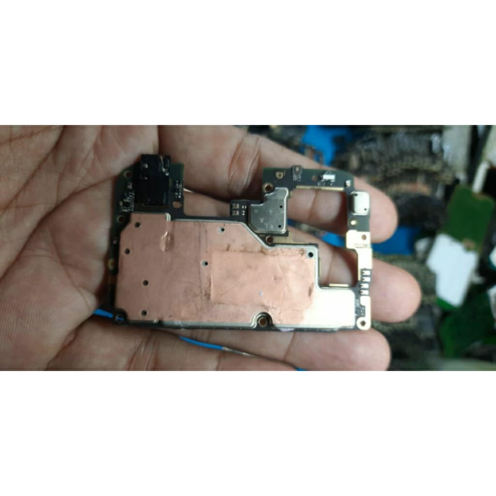 Jual Mesin Redmi Note 12 pro 4G Ram 8/256Gb Normal | Shopee Indonesia