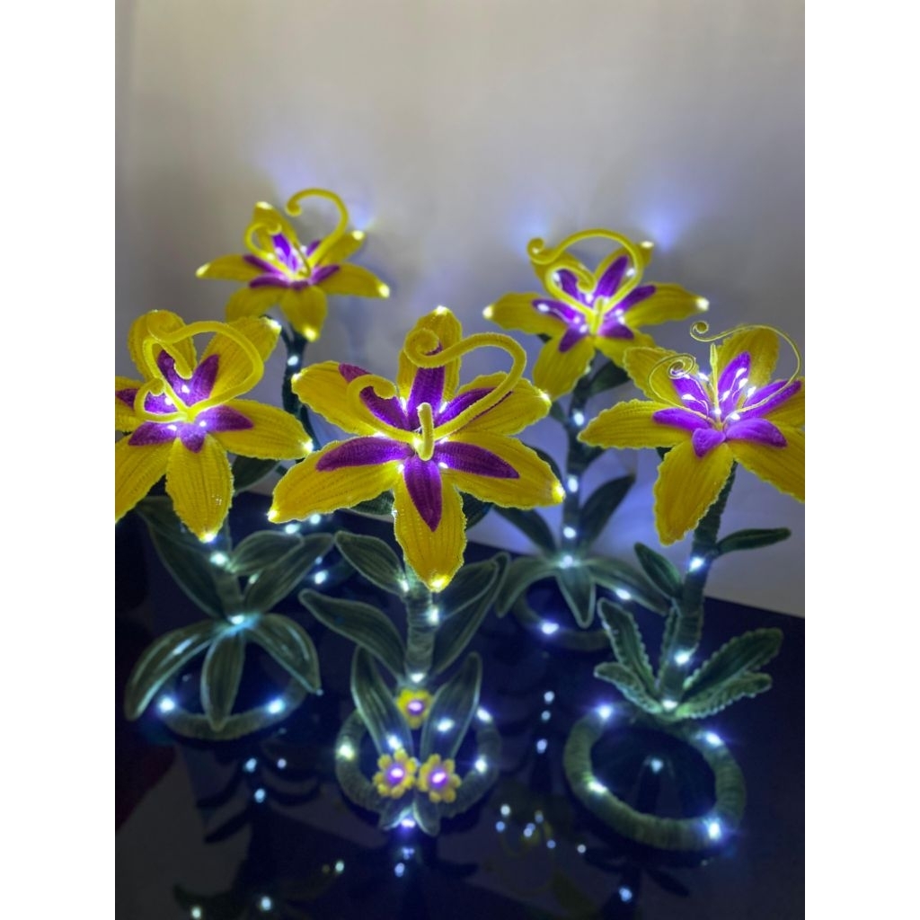 Jual Lampu Bunga Tangled Rapuzel | Shopee Indonesia