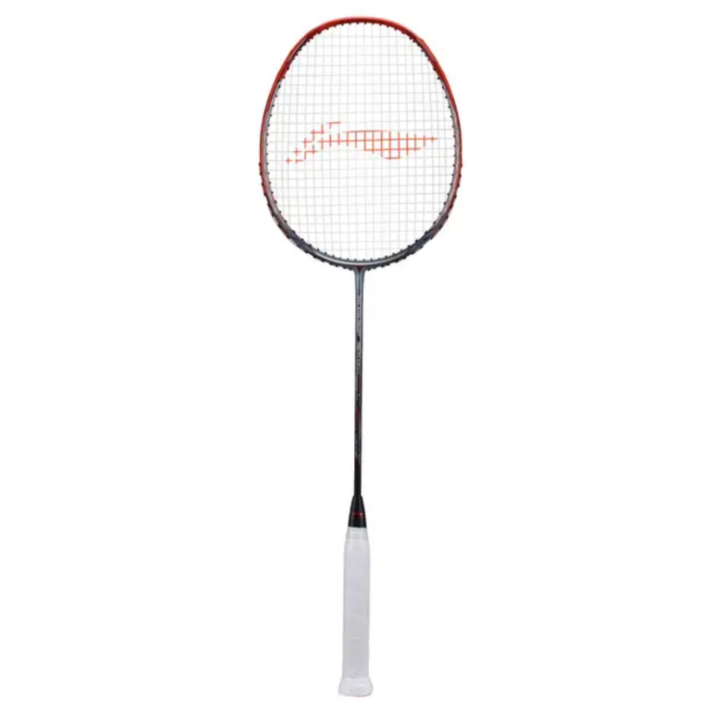 Jual Lining Raket Badminton 3D Caliber 900 B Red/Grey AYPM428-4 Bundle ...