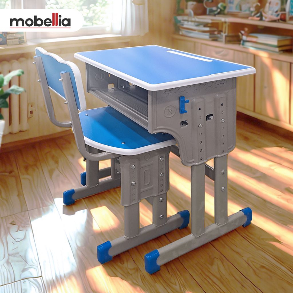 Jual meja kursi belajar anak meja tulis anak. | Shopee Indonesia