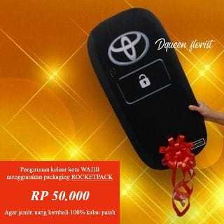 Jual Kunci simbolis dummy motor honda toyota wuling suzuki mitsubishi ...