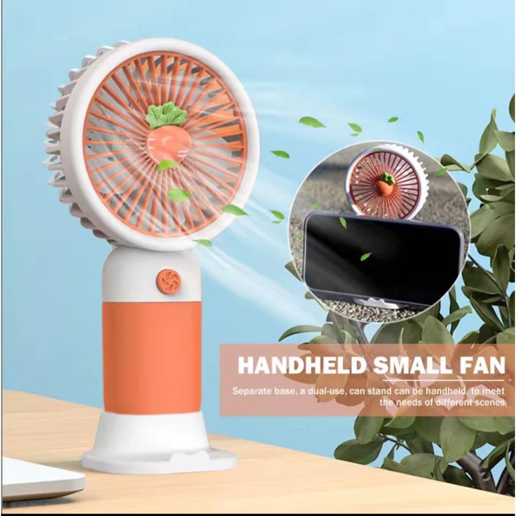 Jual Melind store kipas angin portable | kipas mini genggam | kipas ...