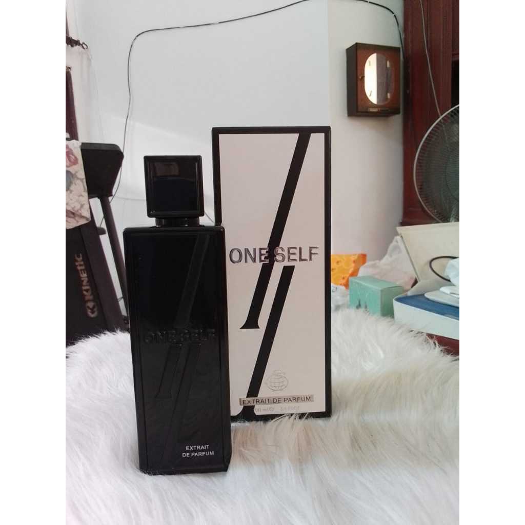 Jual Decant 2ml,5ml dan 10ml Fragrance World Oneself | Shopee Indonesia