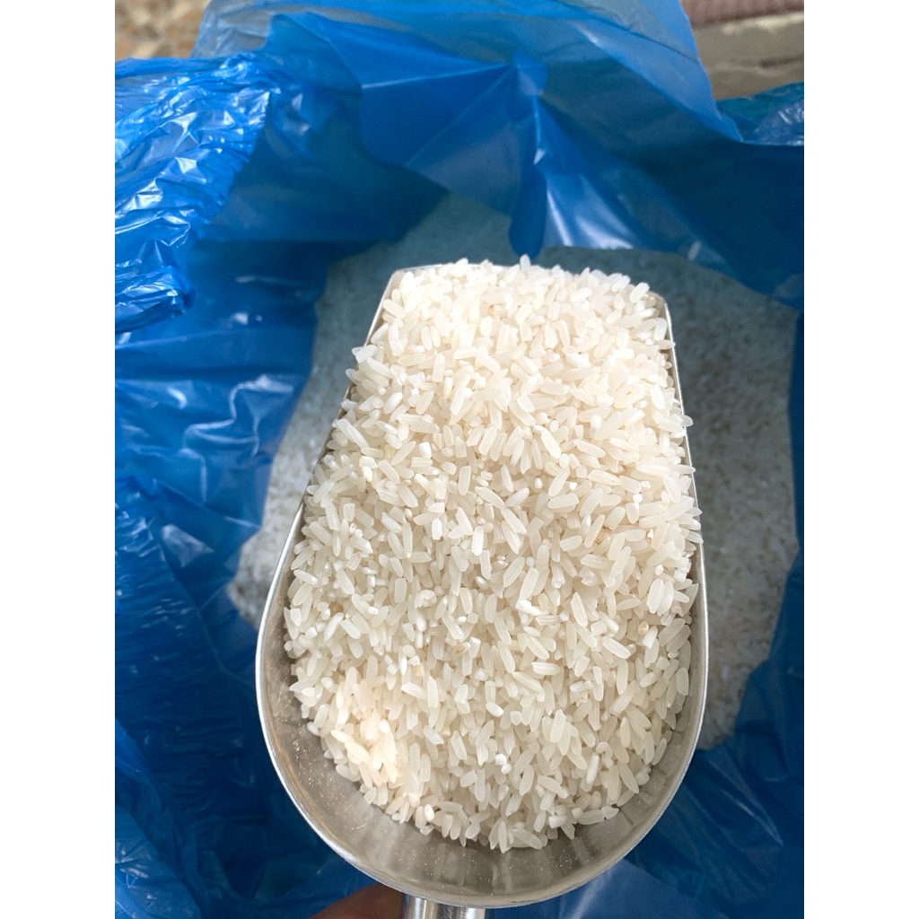 Jual beras kampung Minang asli Sumatra Barat 1 Kg. beras Sijunjung ...