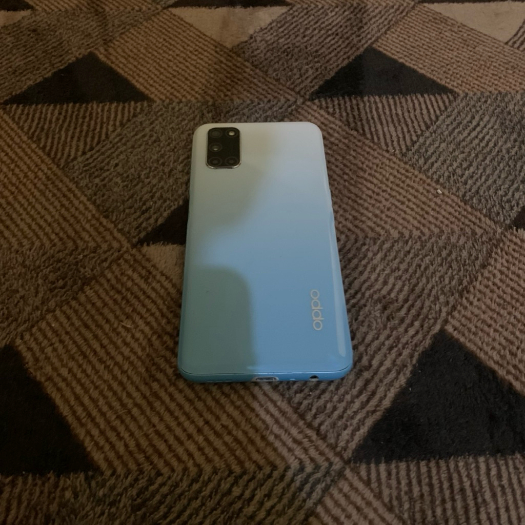 Jual OPPO A92 SECOND | Shopee Indonesia