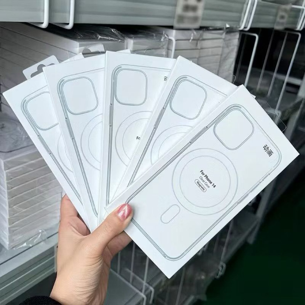 Jual Magsafe Clear Case Samsung A05 A06 A14 A15 A16 A23 A25 A26 A35 A55 A36 A56 A54 S21 S21plus ...