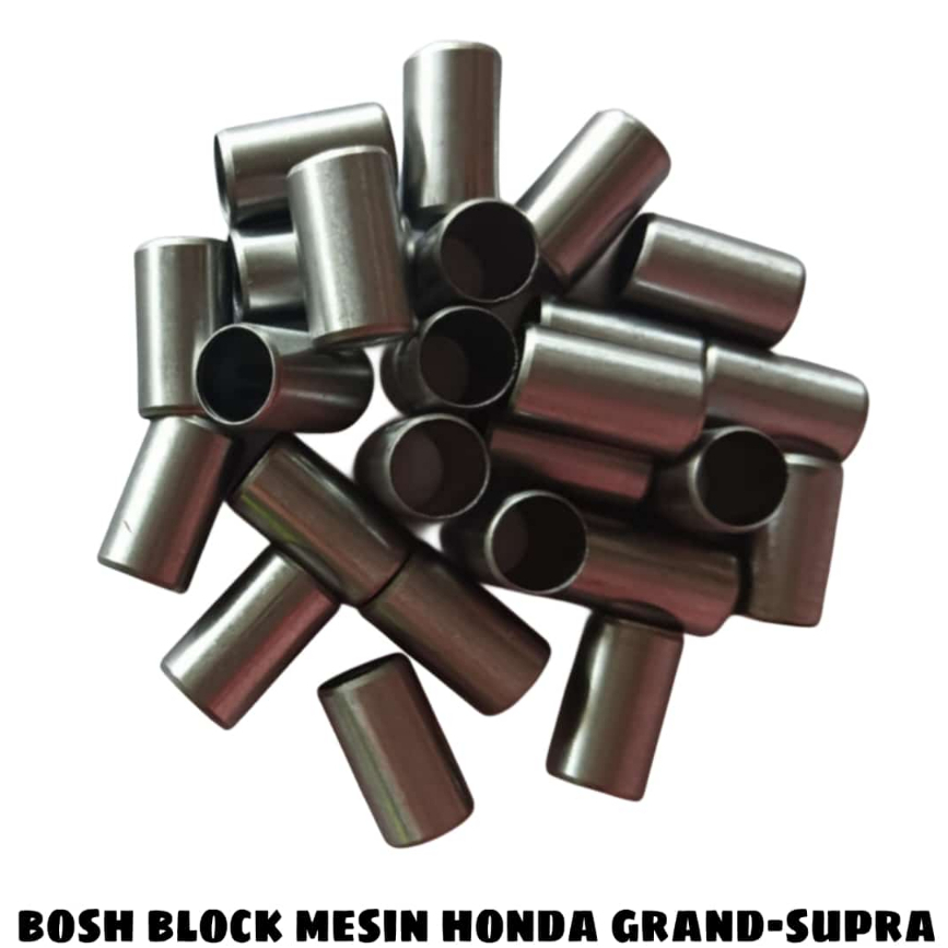 Jual BOSH/BOS BLOCK MESIN HONDA GRAND-SUPRA ( ISI 50 PCS ) | Shopee ...