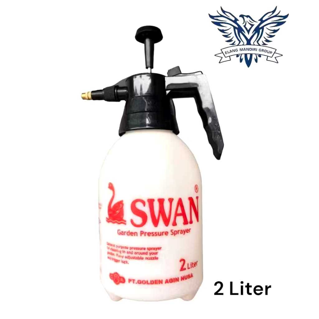 Jual Sprayer Swan 2 Liter Pressure Alat Semprot pestisida dan ...