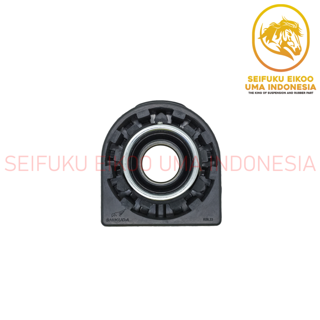 Jual CENTER BEARING ASSY ISUZU ELF PS-77 / NKR-66 DOUBLE - KOYO ...
