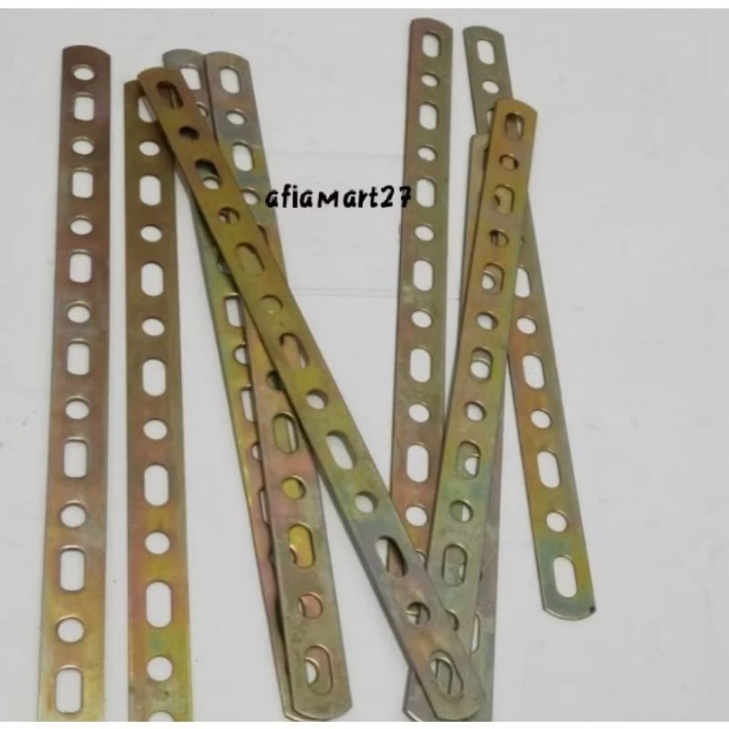 Jual bereket besi plat bolong serba guna | Shopee Indonesia