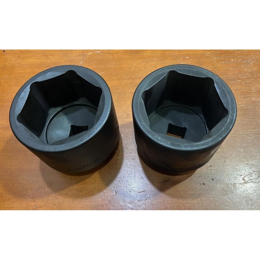 Jual GENIUS SHOCK IMPACT DRIVE 1 1/2 INCH UKURAN 41 MM SHOCK JUMBO ...