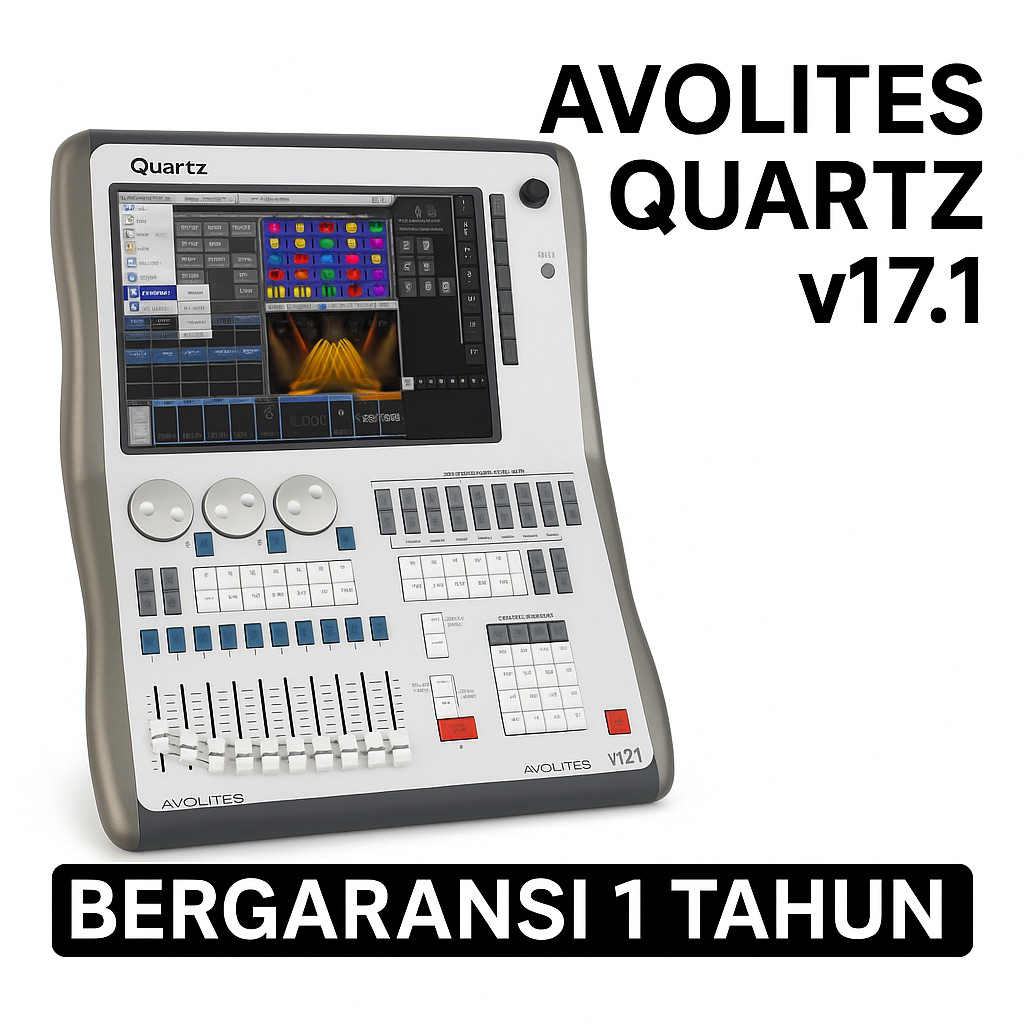 Jual AVOLITES QUARTZ V18 | Shopee Indonesia