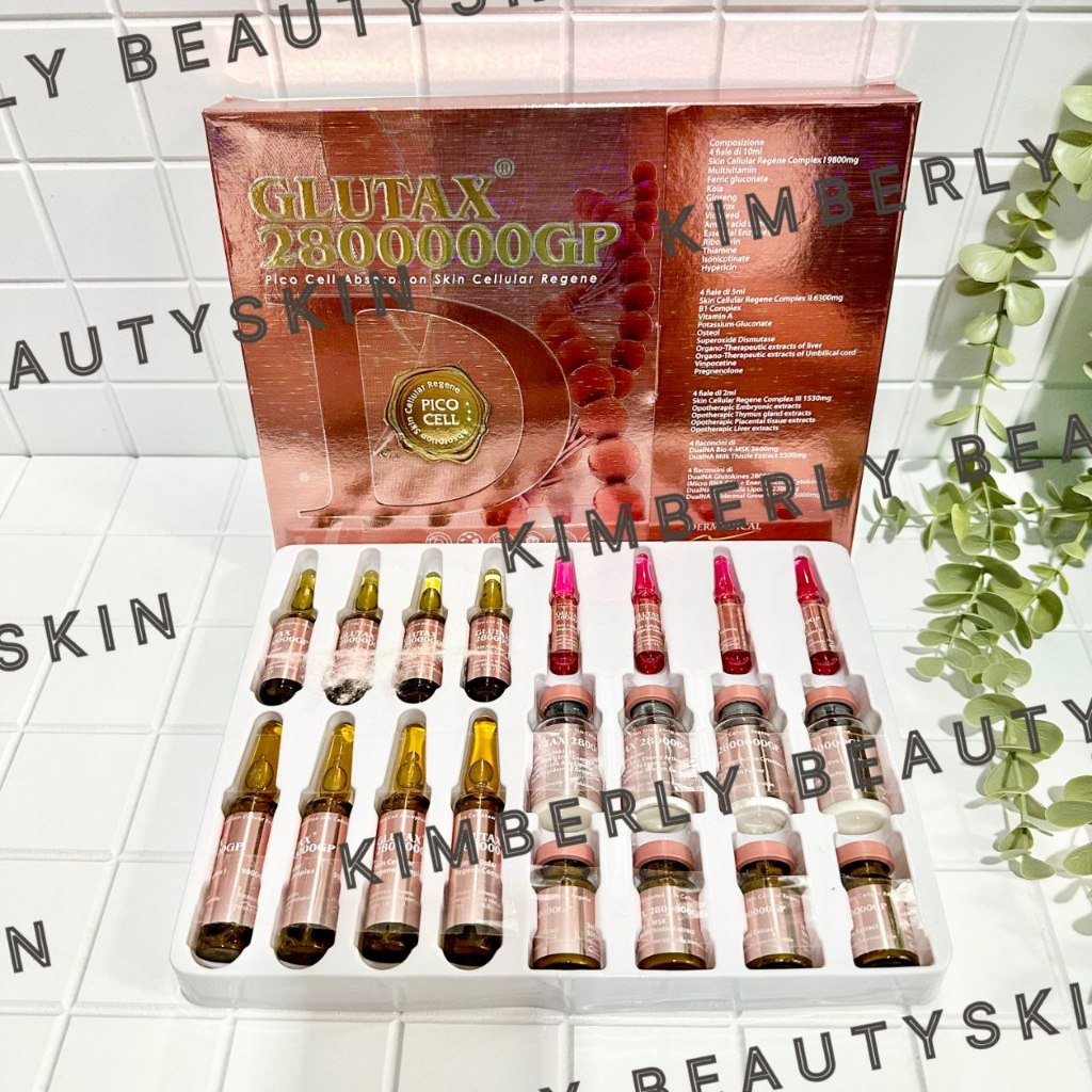 Jual 2800000GP BOX (4 SET) | Shopee Indonesia