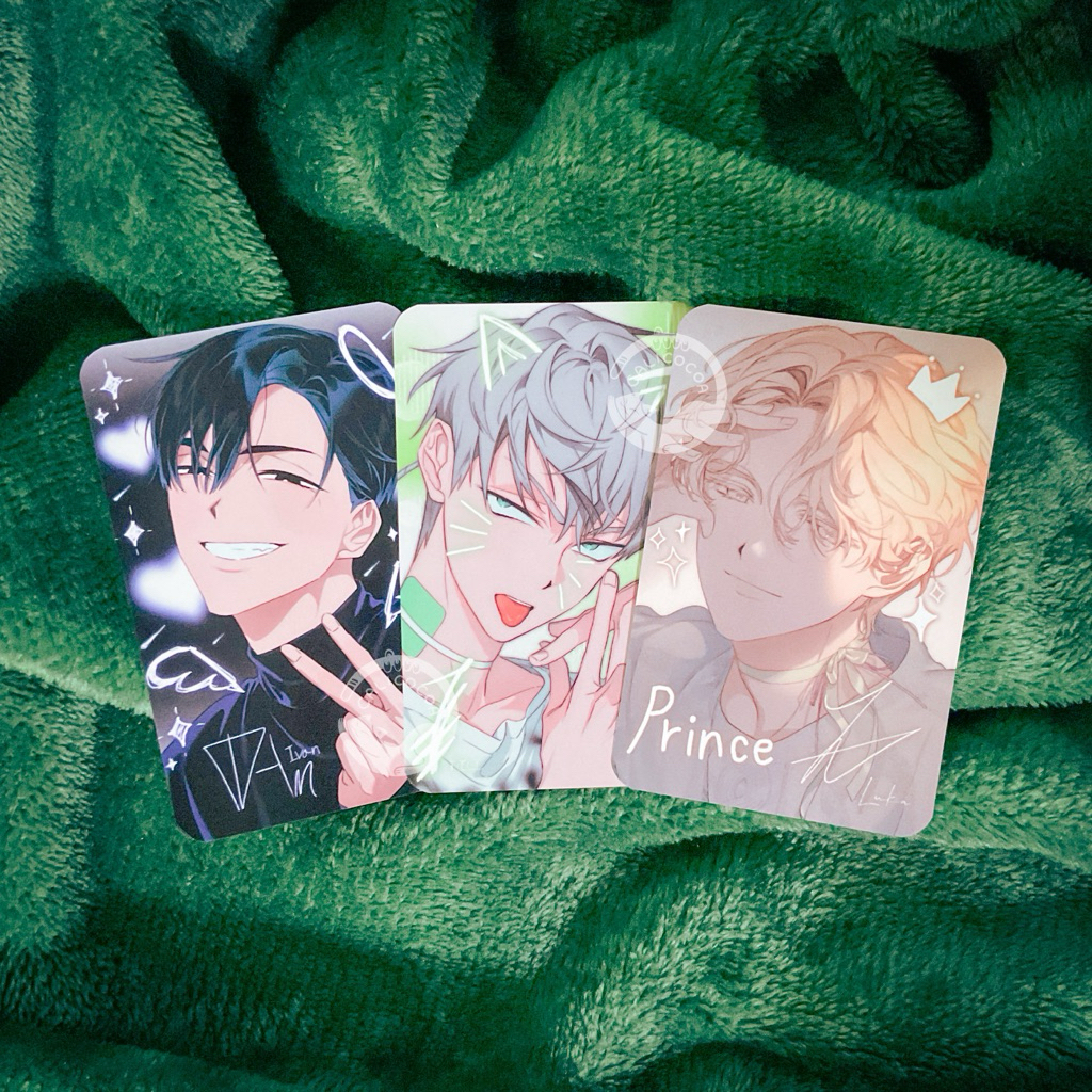 Jual PC Idol ALIENSTAGE ALNST (pair) | Shopee Indonesia