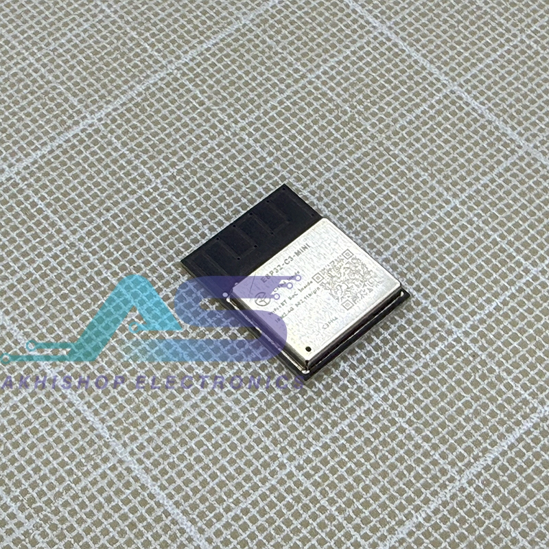 Jual Esp32 C3 Mini 1 N4 Module With Pcb Antenna Shopee Indonesia